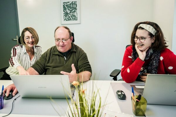 Pourquoi faire du FALC ? - FALC - Facile à Lire et à Comprendre