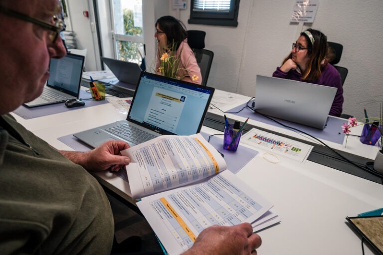 Les règles du FALC - FALC - Facile à Lire et à Comprendre