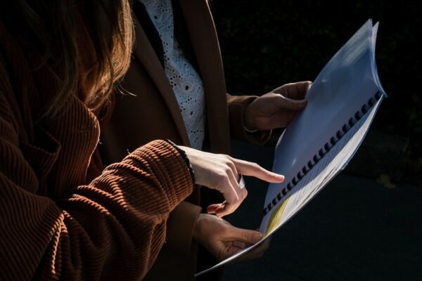 L'histoire du FALC - FALC - Facile à Lire et à Comprendre